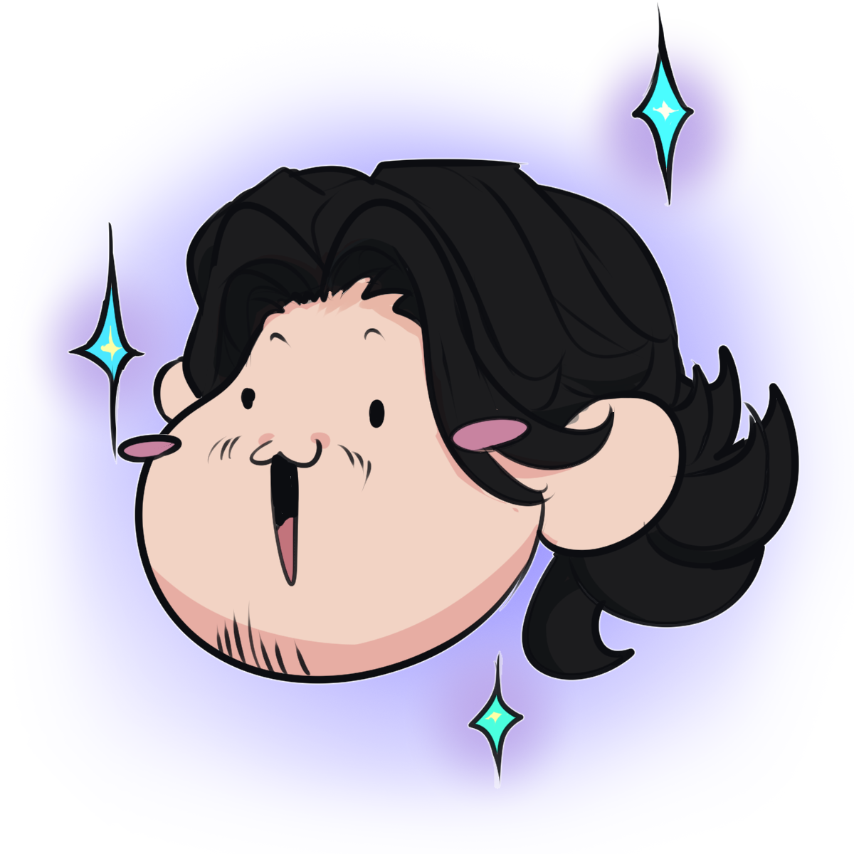 Bobby Kpop Demon Hunters Artpack 1 by Zenpai