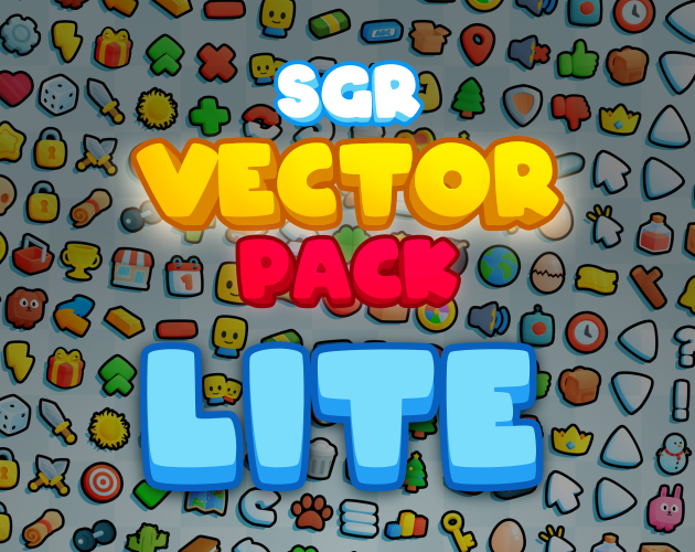 Sgr Vector Pack Lite by Sgr