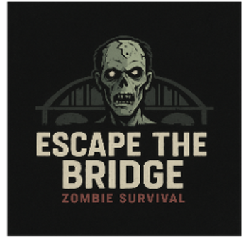 Escape The Bridge Zombie Survival by Suvom