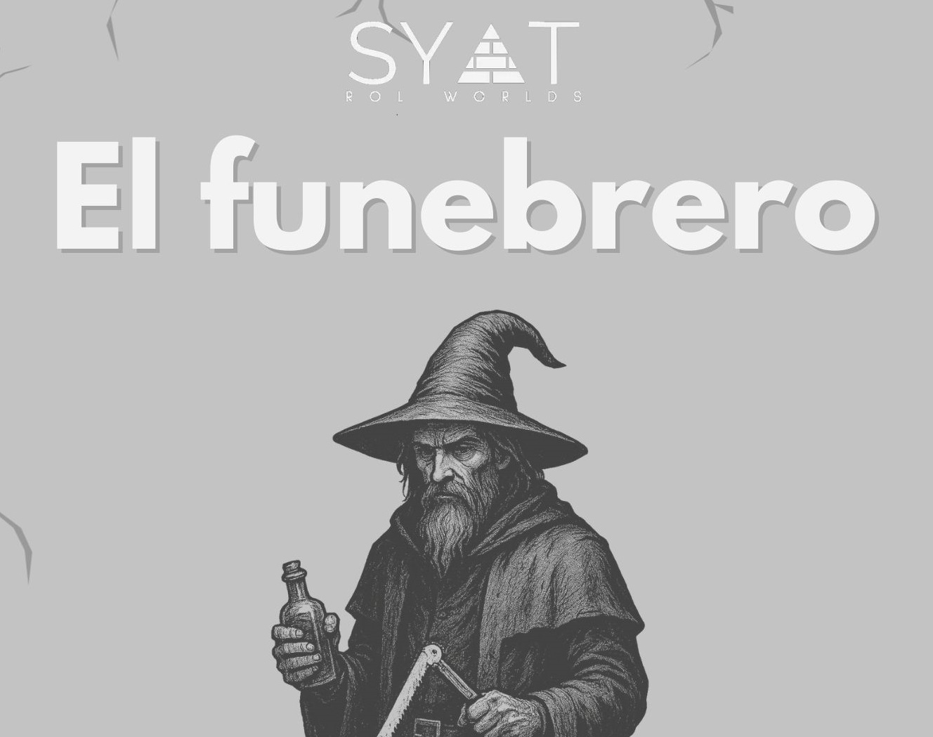 El Funebrero (Español/English) by SYAT
