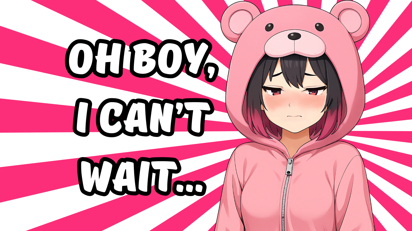 The Love Hotel Opens August 28! - Snapshot! (NSFW edition) by Tiny Secret Games