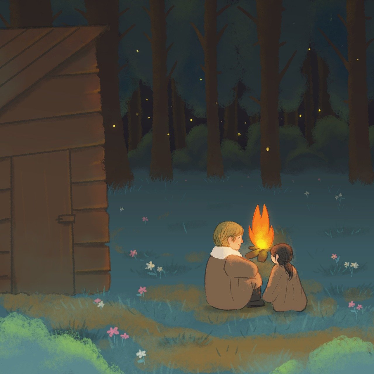 🧘 Guided Meditation Voice Sample – Relax & Unwind by Comfort