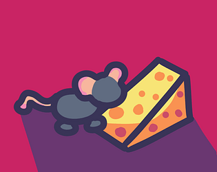 G. Madarono updated One More Cheese... - itch.io