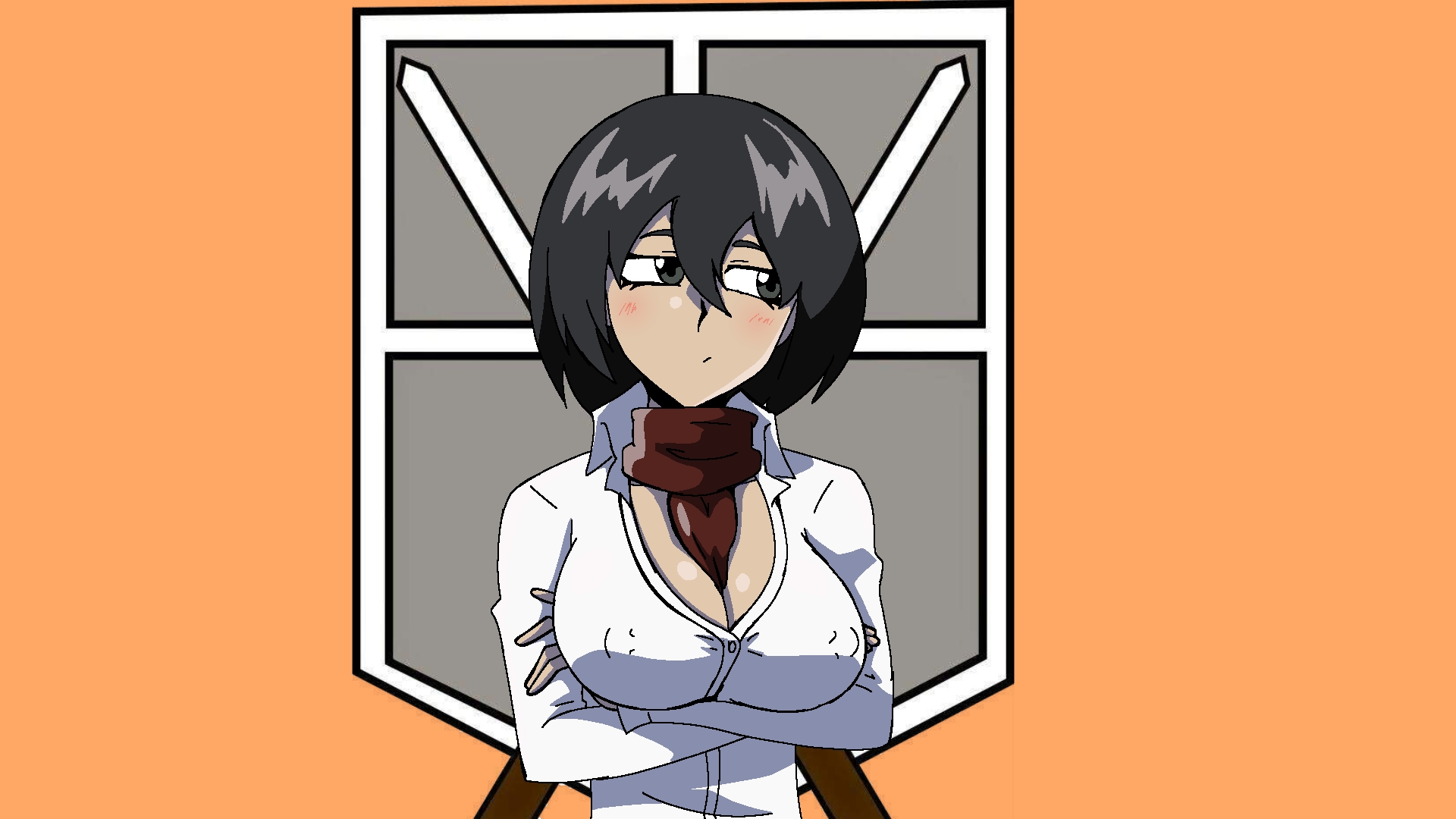 Comments 65 to 62 of 65 - [NSFW] Lewd Multiverse by Warui Programmer