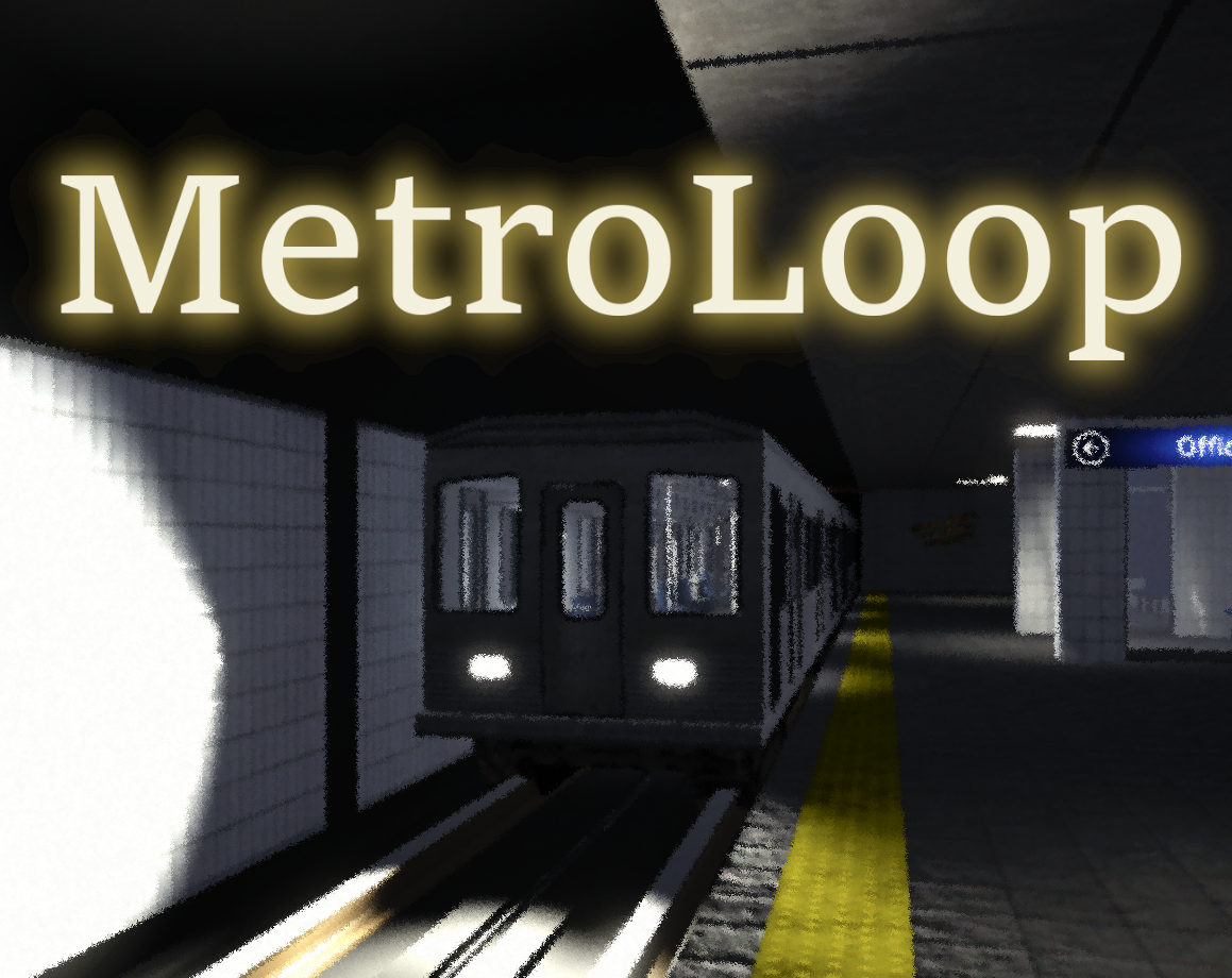 Metroloop by Frelude