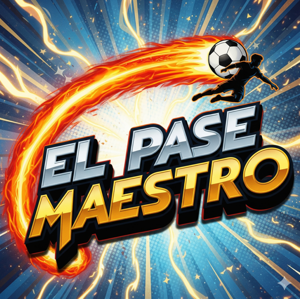 El pase maestro by raion8a