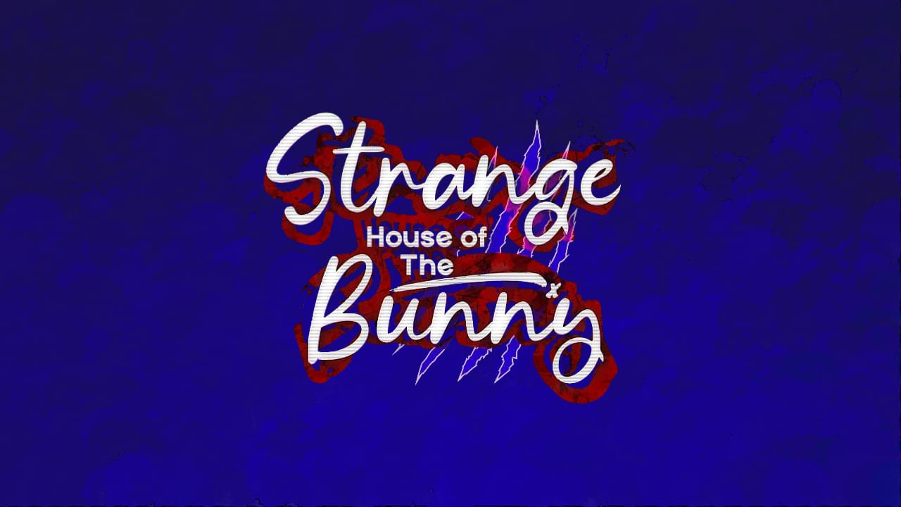 Strange House Of The Bunny - Chapter 1 (OFFICIAL) by Pipibernardo