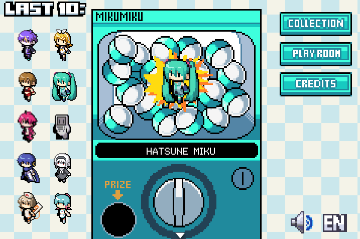 VOCALOID CHANCE! v1.1.0 Changelog - VOCALOID CHANCE! by wobb, julieraptor
