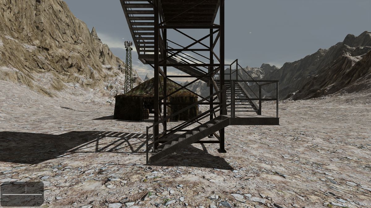 Conflict by stan.gamedev