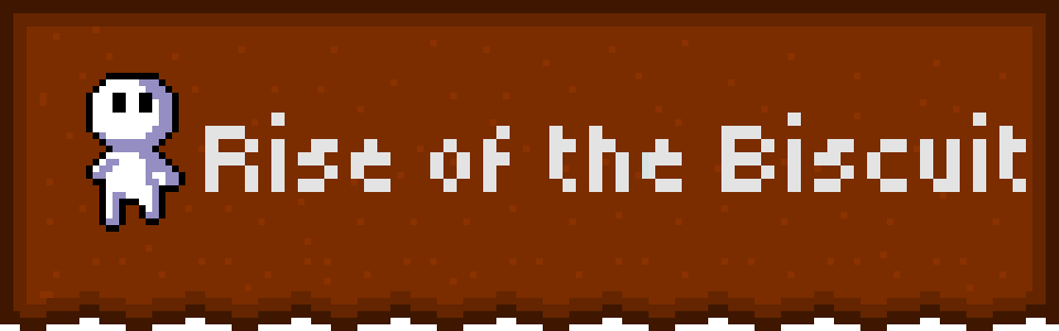 Rise of the Biscuit by HappySimon, VoidCreature3892, Nufko3