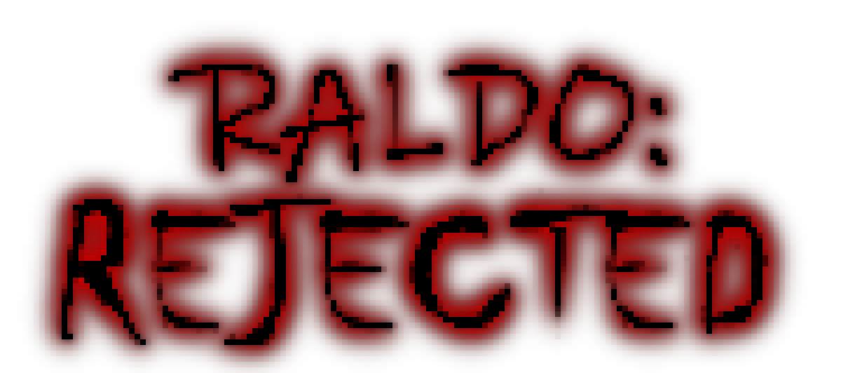 RALDO: The Next Game Thats Coming Out by Croffy Crofter