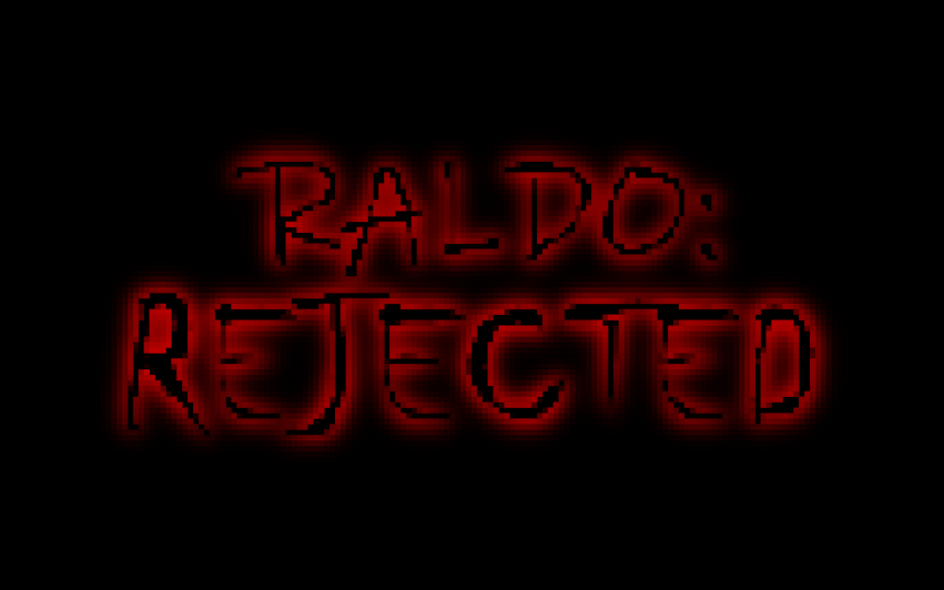 RALDO: The Next Game Thats Coming Out by Croffy Crofter