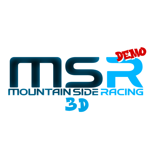 MSR 3D (Mountain Side Racing) by Pure Gamer Studios
