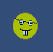 Flappy Nerd by Donnerfurtz