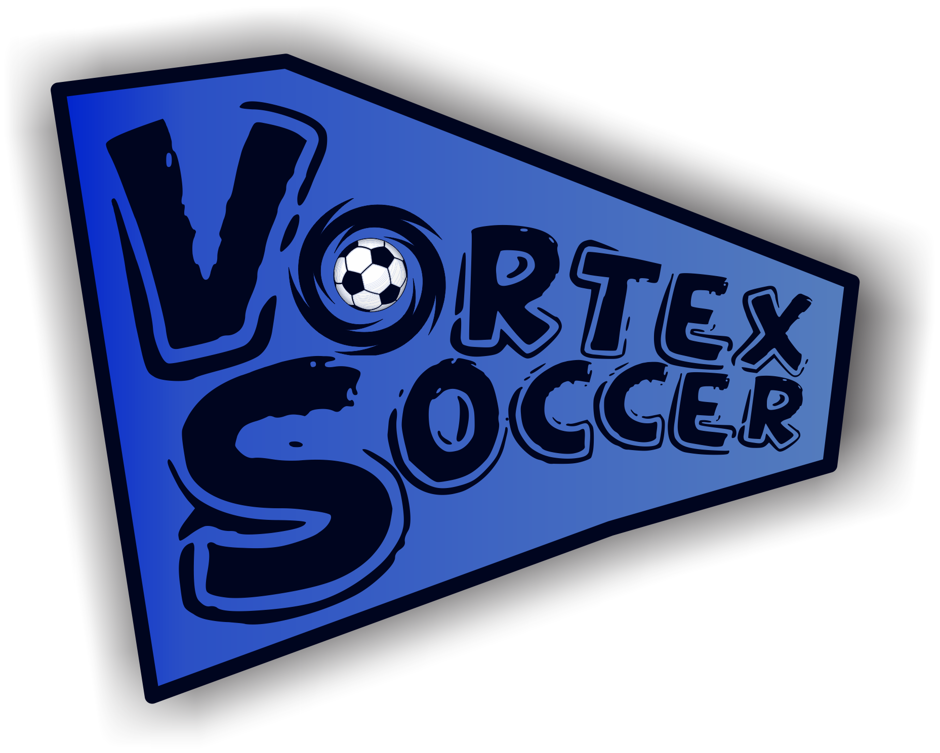 Vortex Soccer by BielTuvel