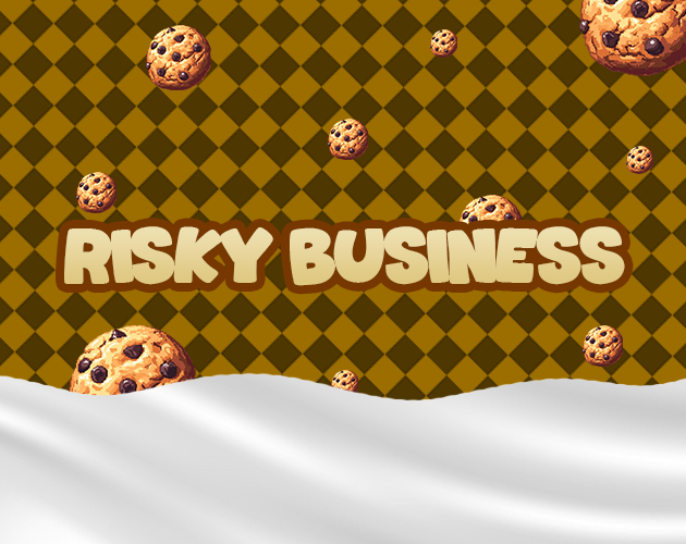 Risky Business by Taogyre