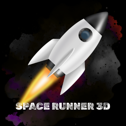 Space Runner 3D by ksgamerz20