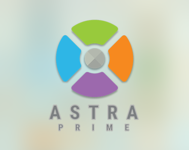 Astra Prime by Prem Pixel Studios