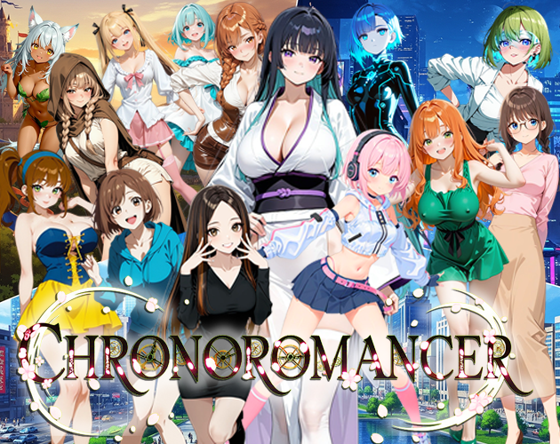 V0.9.4.5 — Katie TUTORIAL SYSTEM, plus a huge cast update ...