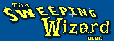 The Sweeping Wizard (demo) by DemolissageGames
