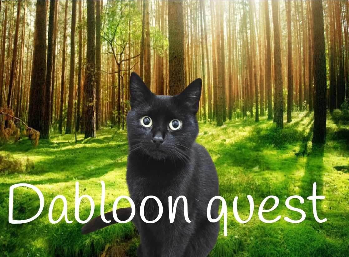 Dabloon Quest by horrer64