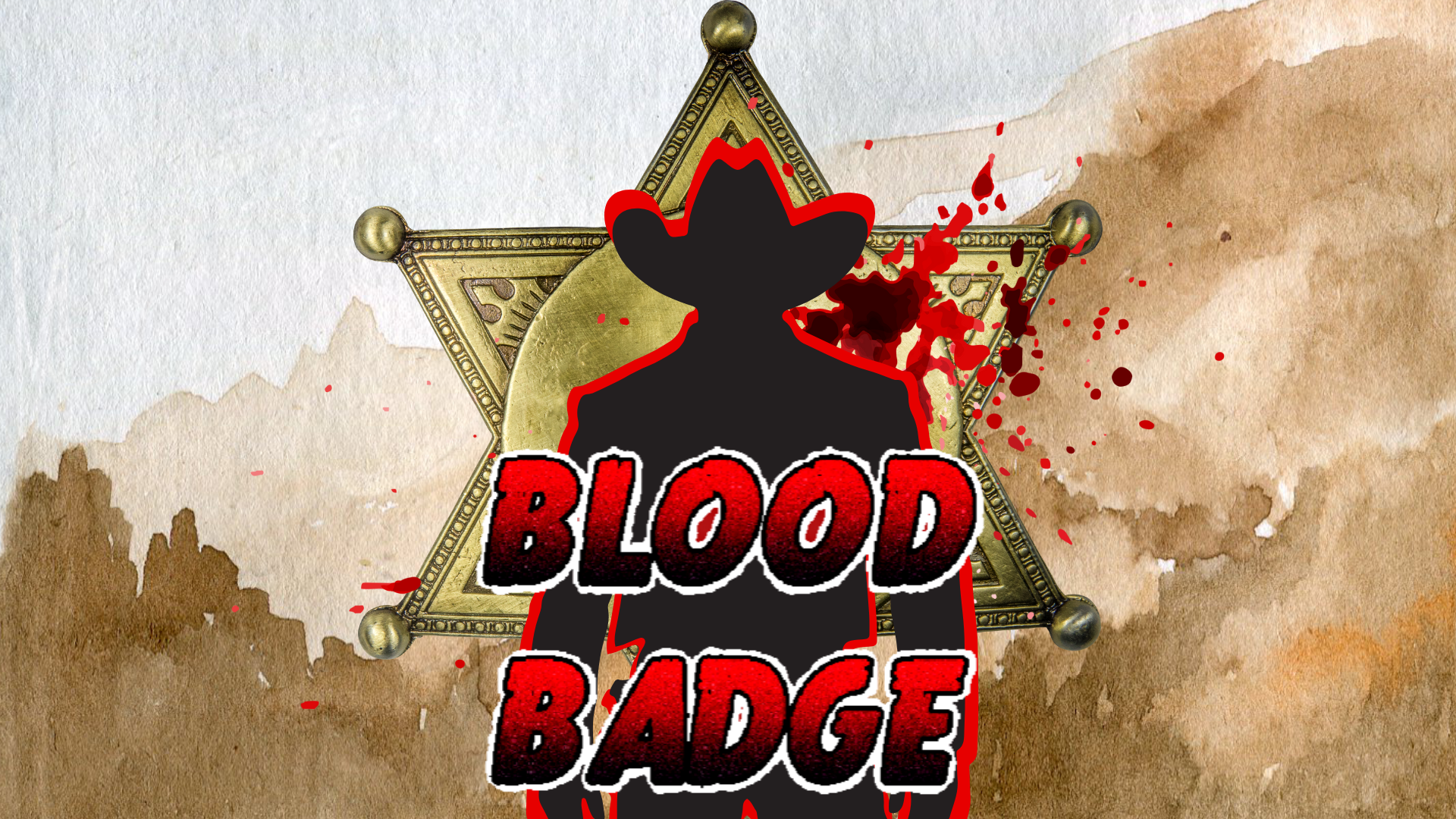 Blood Badge by Mr. Mustache Games