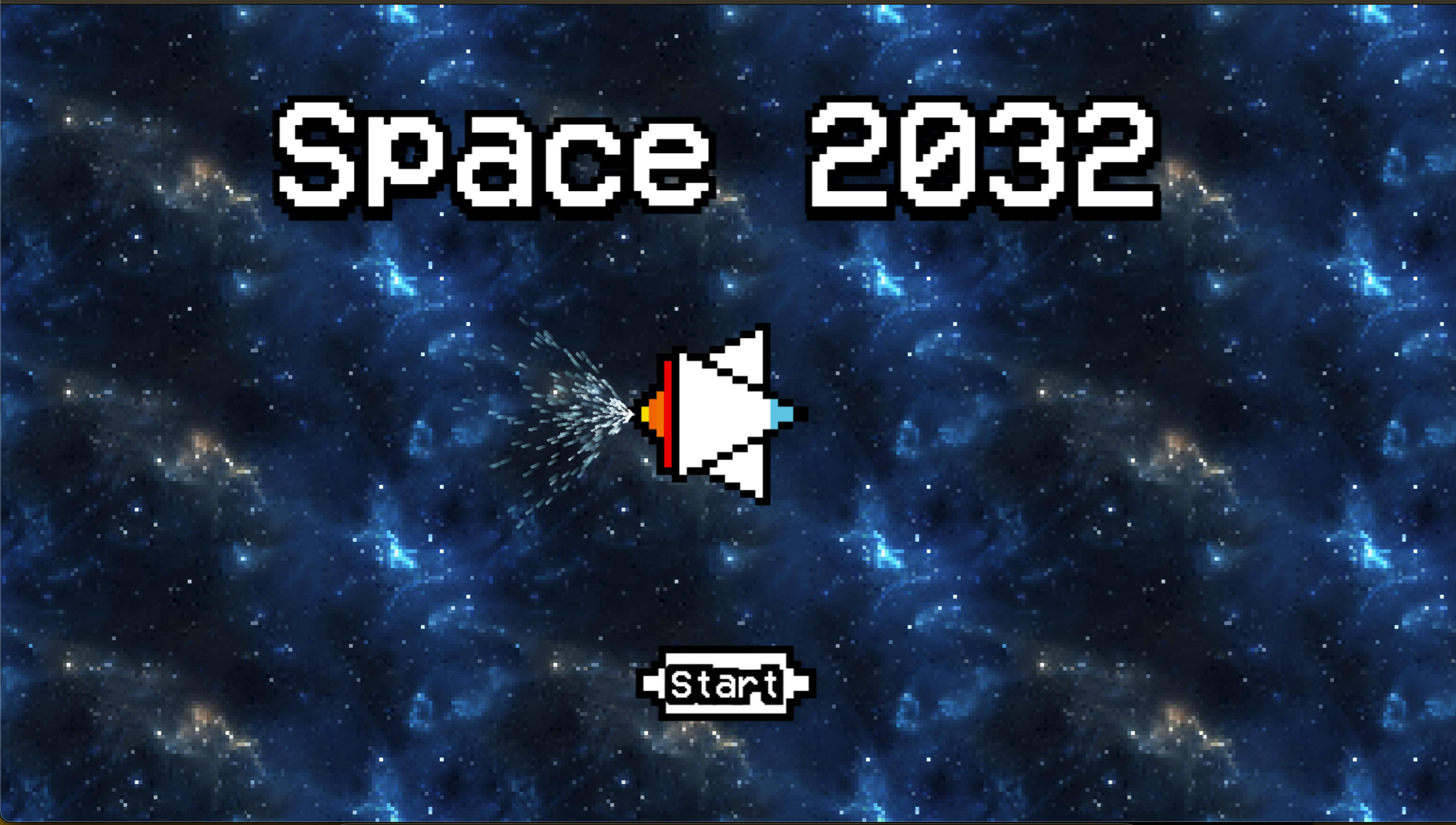 Ryan - Space 2032 by shiregames