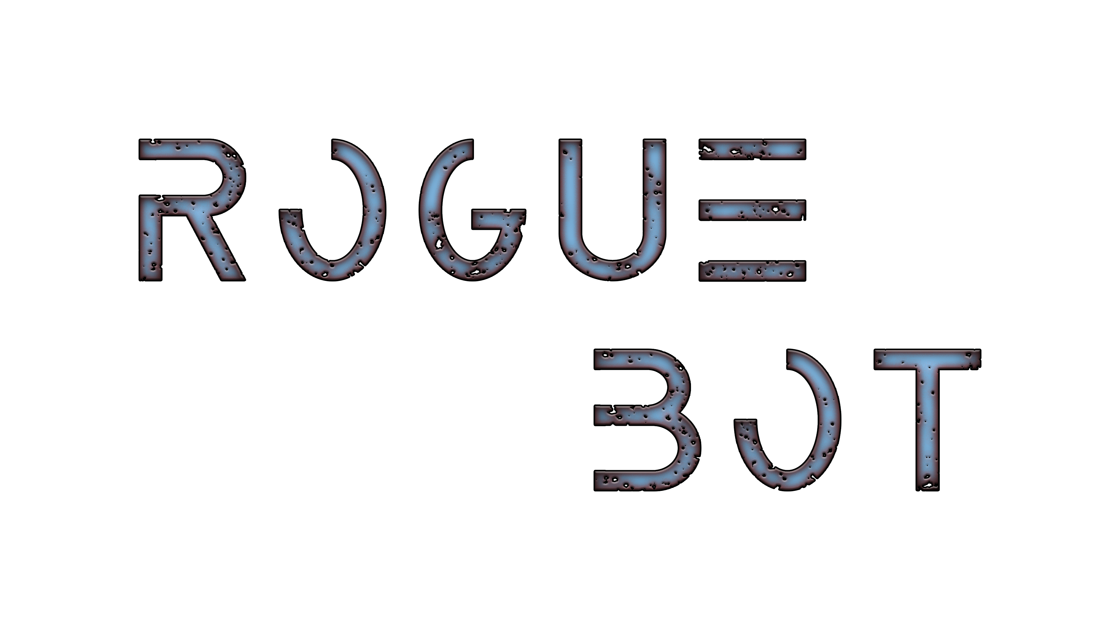 Rogue Bot by AIE Seattle