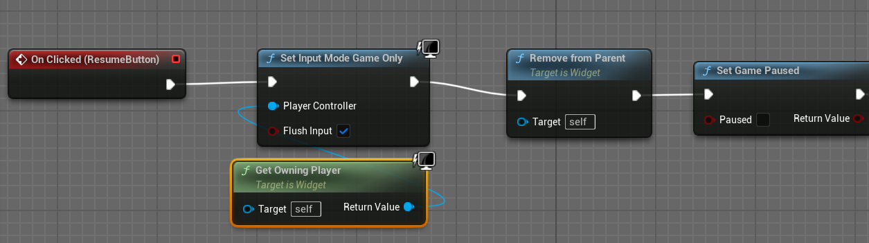 Fixed Player Attack After Unpausing Game - itch.io
