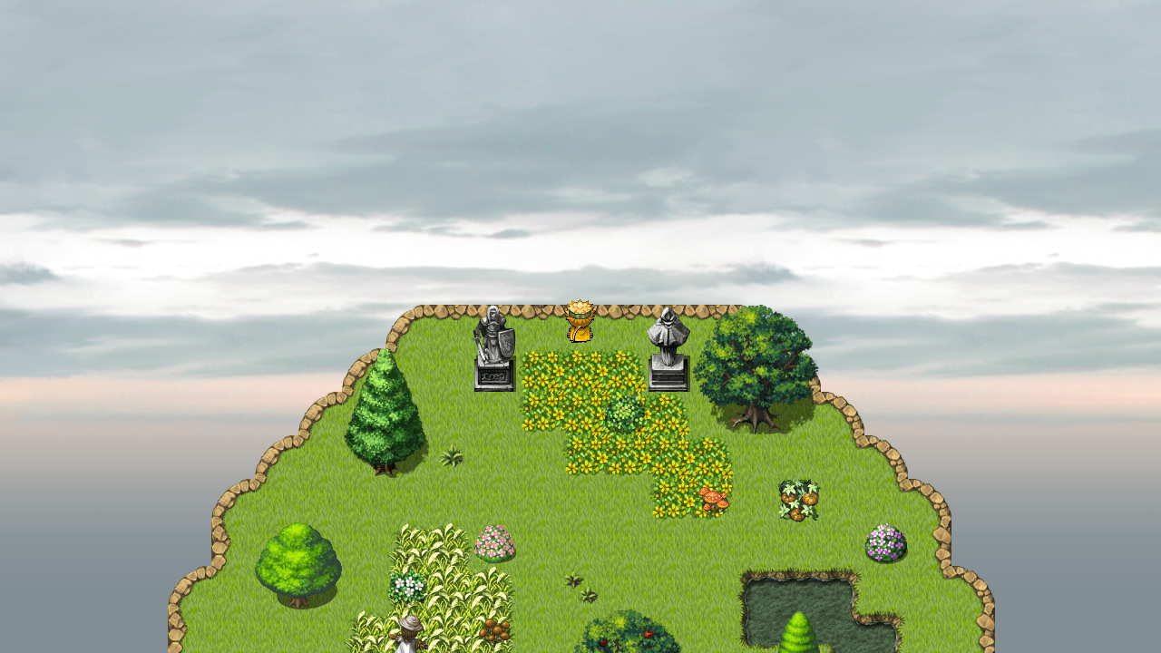 The odyssey of Kath by Recosa