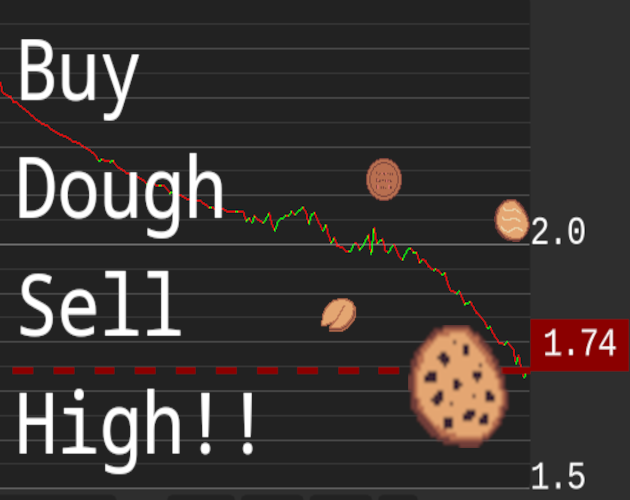 Cookie-nomics by ObeseTermite for Brackeys Game Jam 2025.2 - itch.io