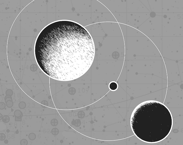 Celestial Bodies, Orbital Mechanics by Oracle Engine