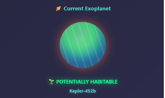 Exoplanet IR Spectroscopy Lab by Aly Yan
