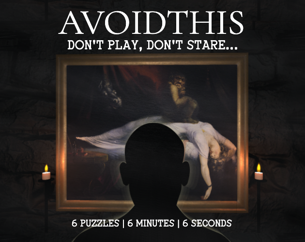 Avoidthis by avoidthis_games