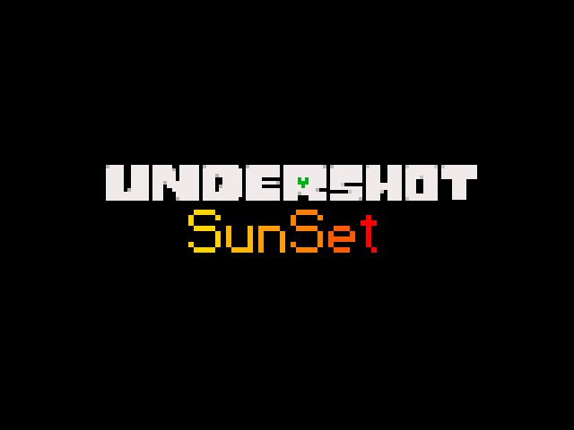 UnderShot: Red & Yellow - OH GOD THEY CHANGED EVERYTHING - UnderShot ...