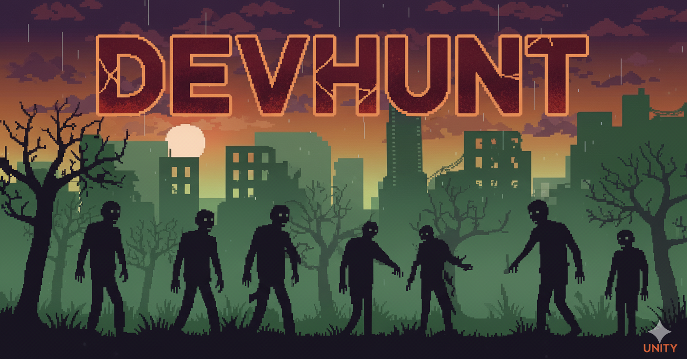 DevHunt by Emanuel Binimelis