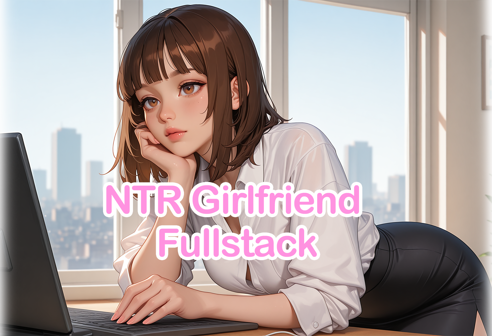 Update V0.4.2 - NTR Girlfriend Fullstack (Android and Browser UI Fixed) by NTRNoob