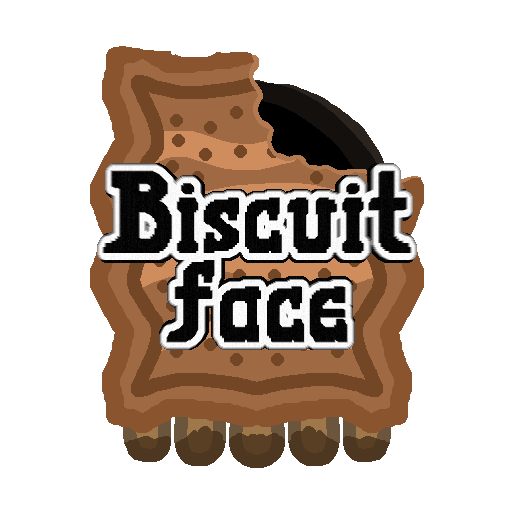 Biscuitface by VanillaSpooks, Darius, Mosemiquaver632, ClowdAtlas ...