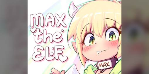 Comments 383 to 344 of 1877 - Max the Elf! (V5.16 FREE) by T-Hoodie