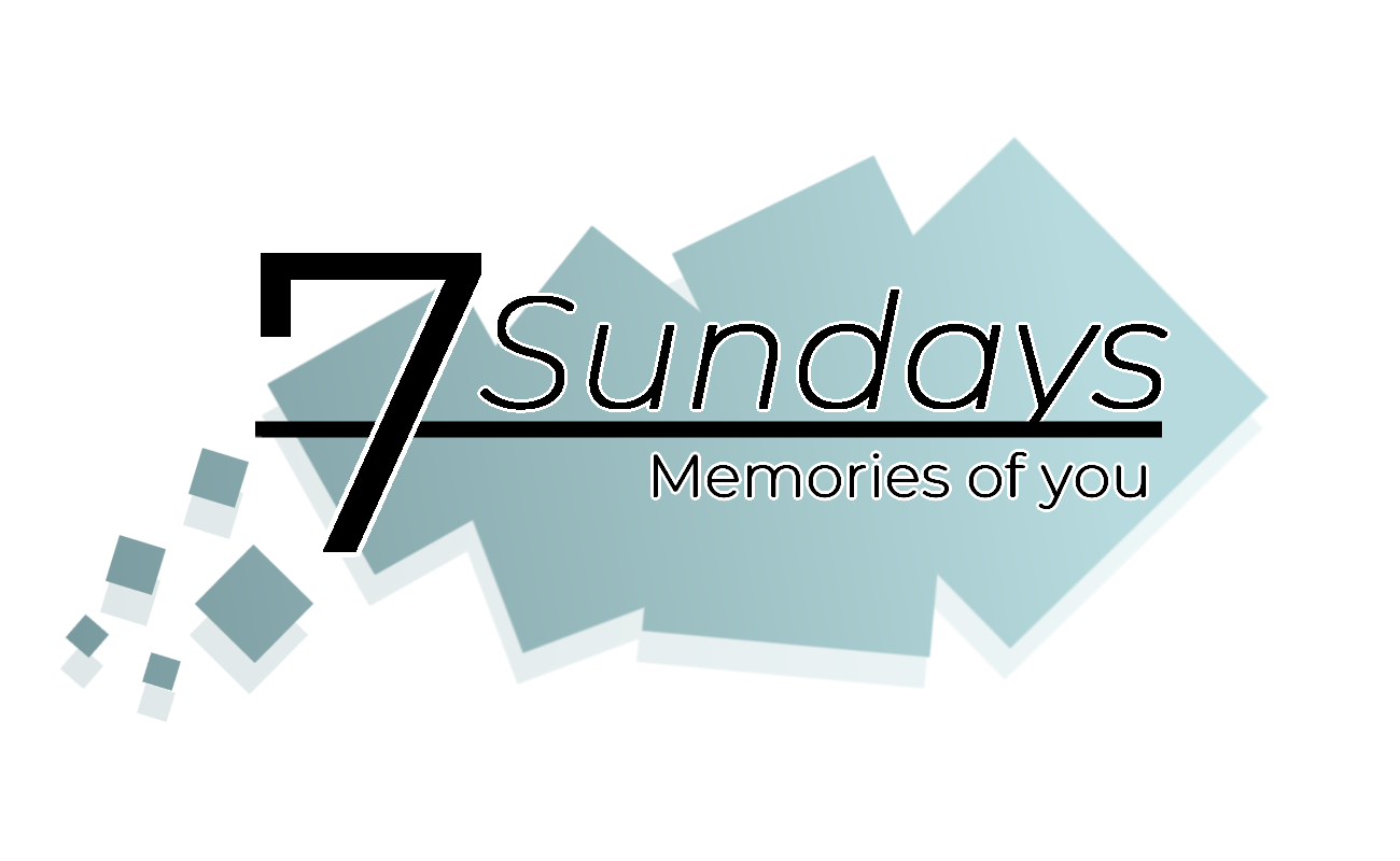 7 Sundays - Memories of You DevLog #1 - itch.io