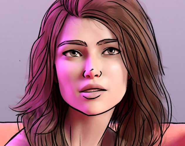 The Dreamband - Character Creation by TGComics