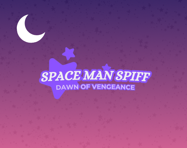 Revenge Mission: Begin! - Space Arena (Logo Update) by Ultrahulu