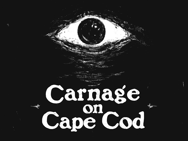 Getting close now! - Carnage on Cape Cod by Fang&Tentacle