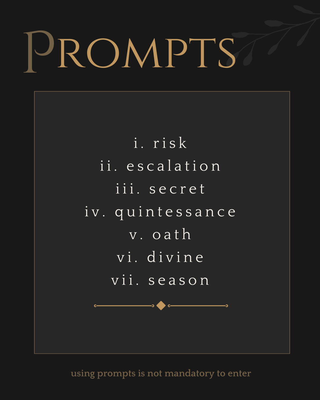 Wayfarer Anniversary Giveaway! - Wayfarer by Idrelle Games