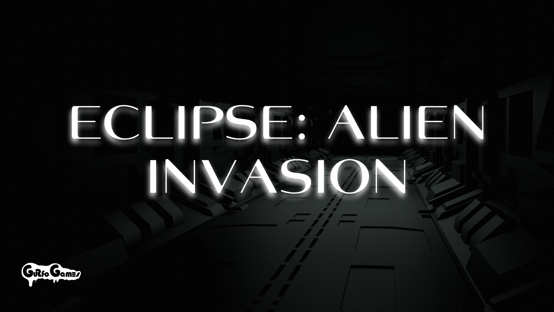 Eclipse Alien Invasion by Mago Exotico