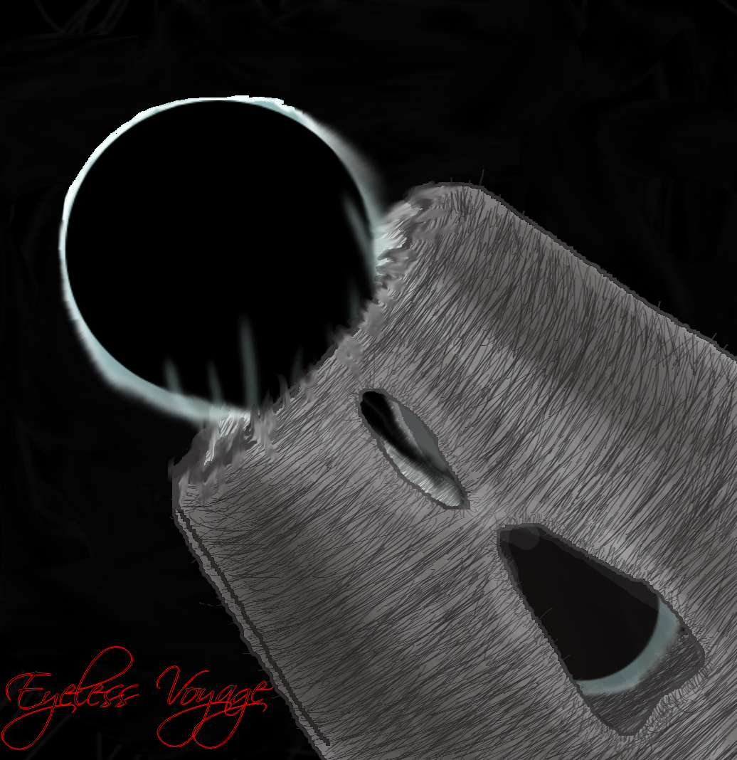 Eyeless Voyage by The Collector