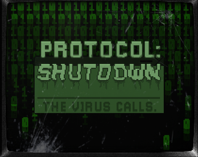 Protocol:Shutdown by BradleyCurtis, lunavia