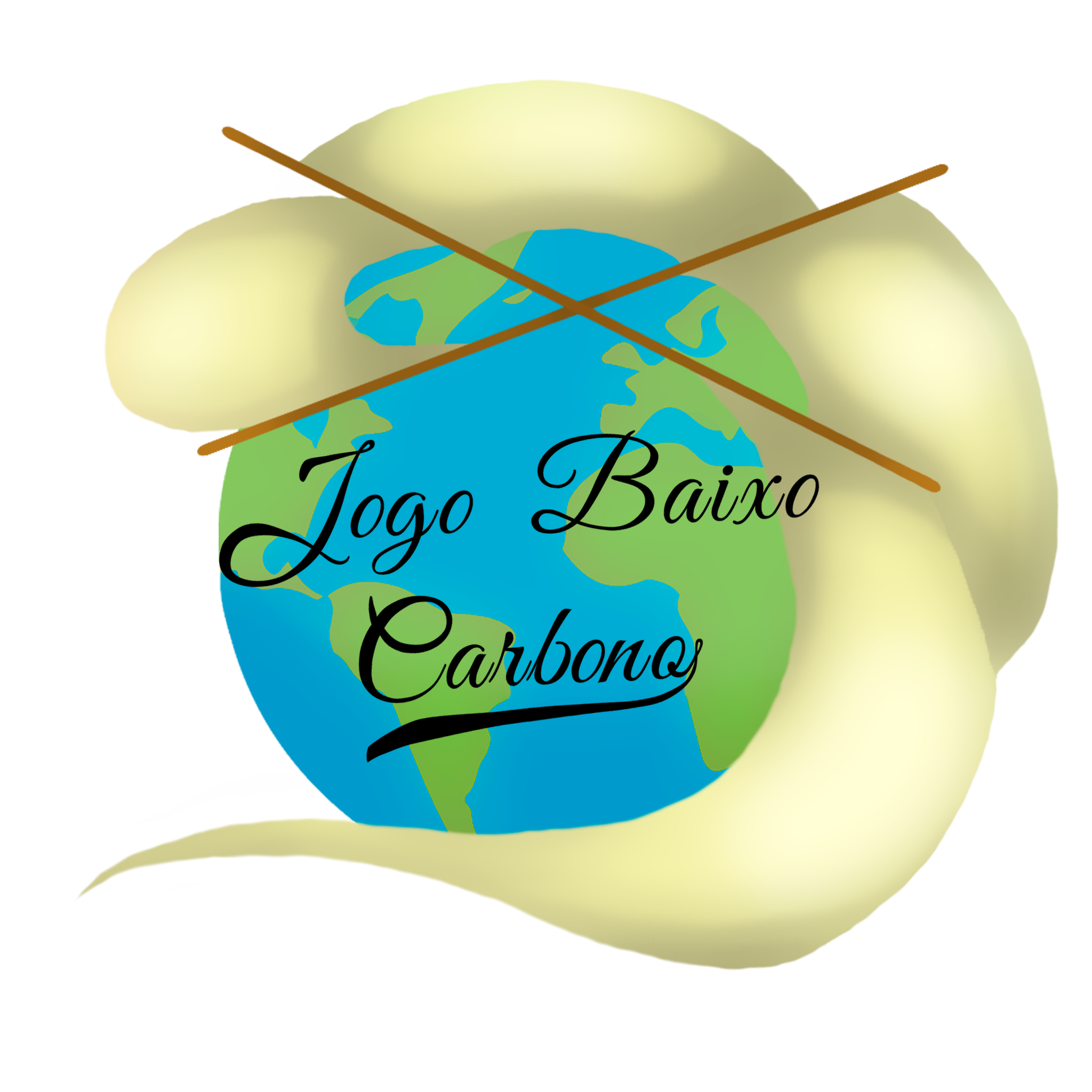 Jogo Baixo Carbono by Daniel Bandeiras, Sharad Poudel, Catarina Lameiras