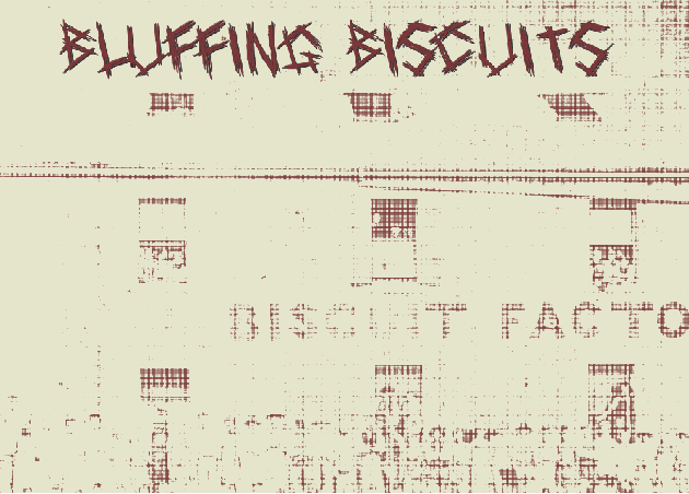 Bluffing Biscuits by phrbmr for Brackeys Game Jam 2025.2 - itch.io