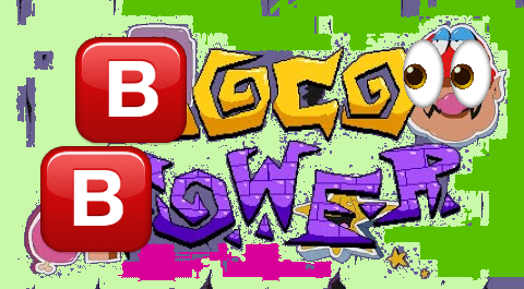 Loco Tower last archived playtest before cancellation by squeeno